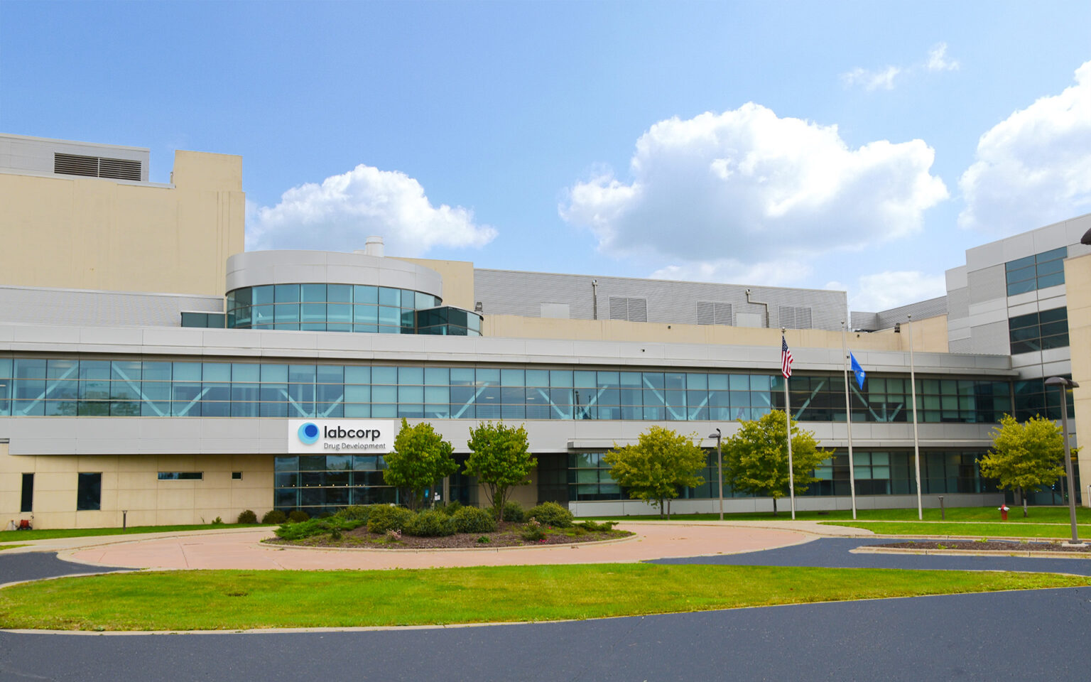 Construction Project Portfolio | Kraemer Brothers | Wisconsin