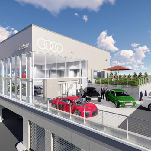 News & Insights | Commercial Construction | Kraemer Brothers