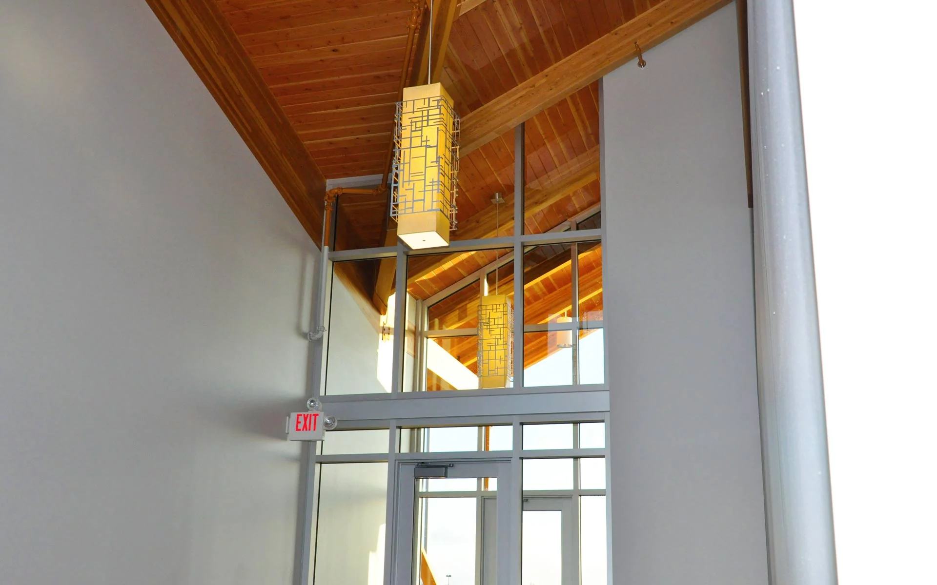 Wind River Payments | Construction Portfolio | Kraemer Brothers